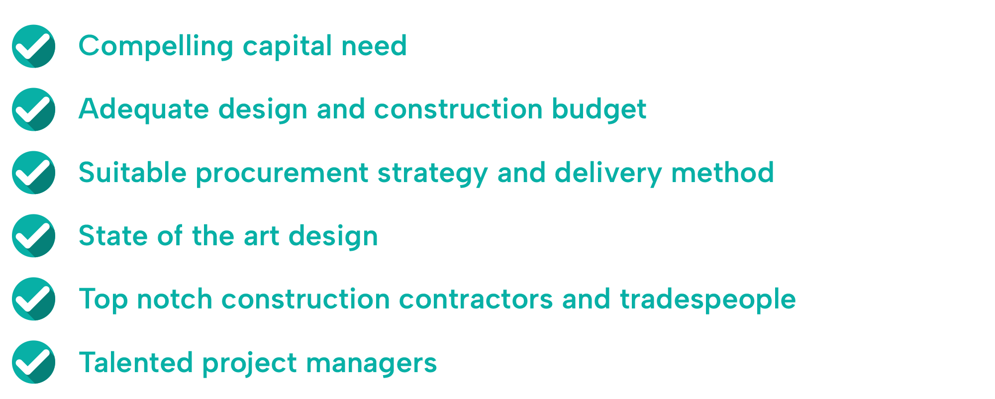 Got Partnering? Why I Think We Still Need Partnering in Construction - mbp