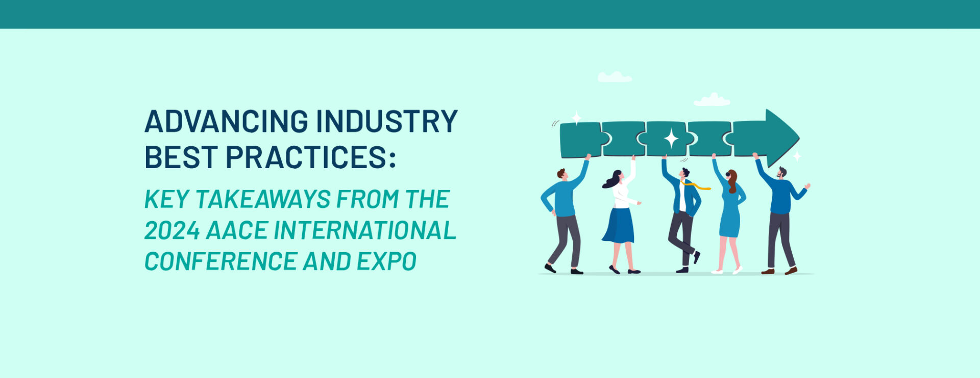 Advancing Industry Best Practices: Key Takeaways from the 2024 AACE ...