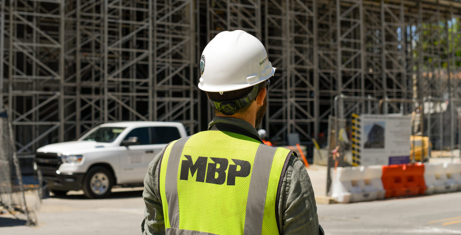 Construction Management at-Risk: Who Is Really at Risk? - mbp