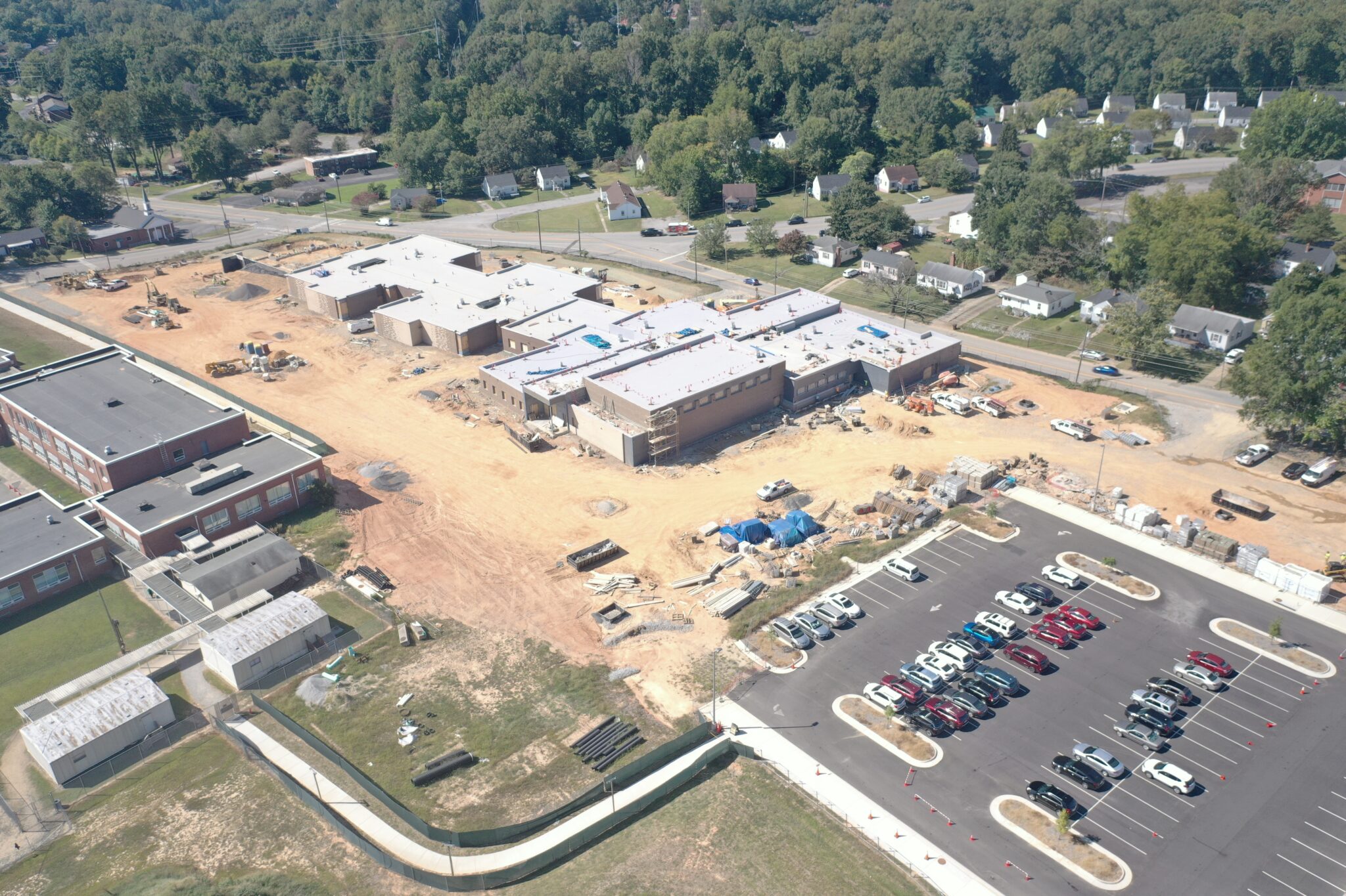 Danville Public Schools Program - mbp