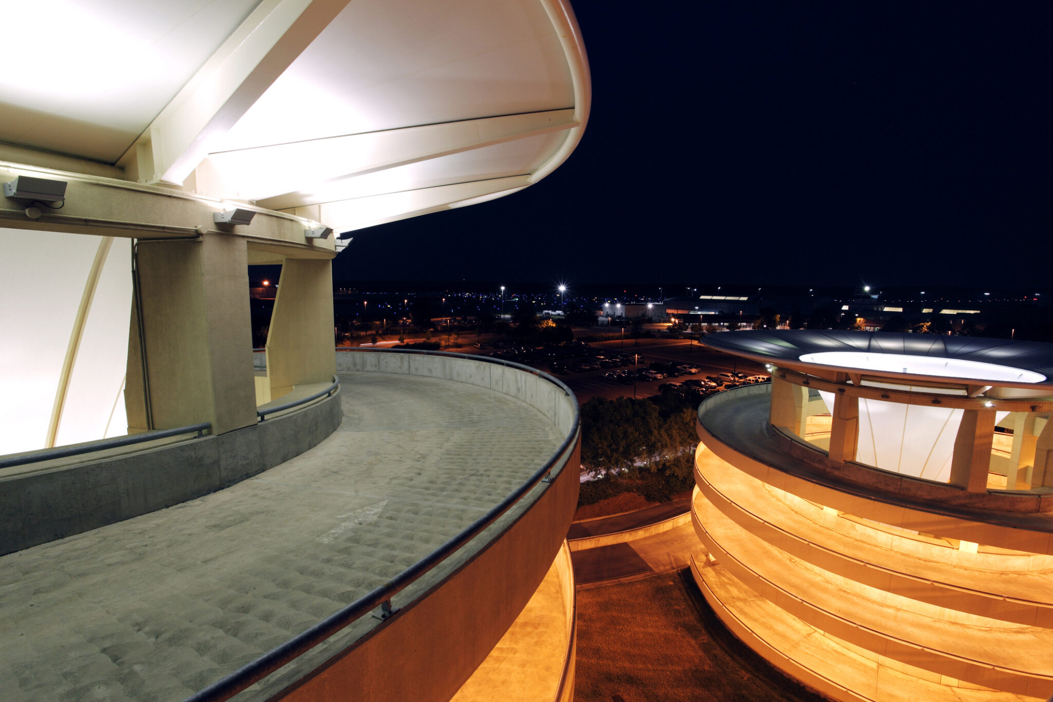 Raleigh-Durham International Airport, Special Assignments - mbp